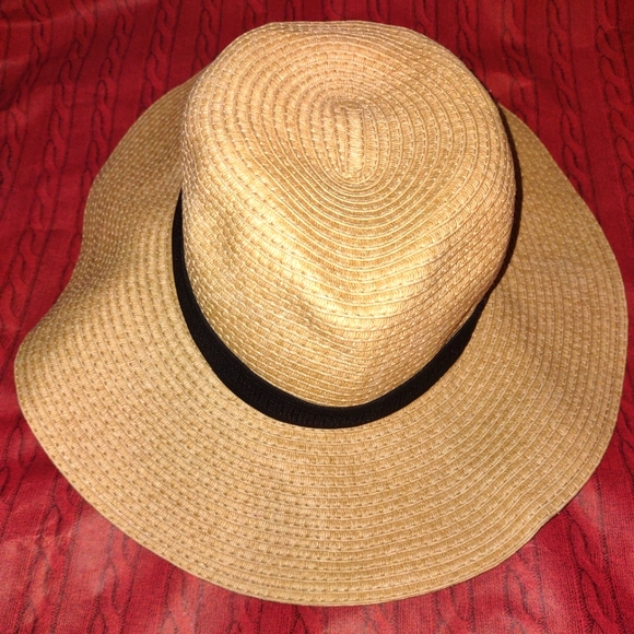 Madewell | Accessories | Made Well Dress Woven Straw Hat | Poshmark